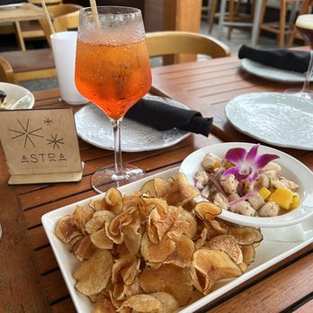 ASTRA - Updated December 2024 - 850 Photos & 752 Reviews - 2121 NW 2nd ...