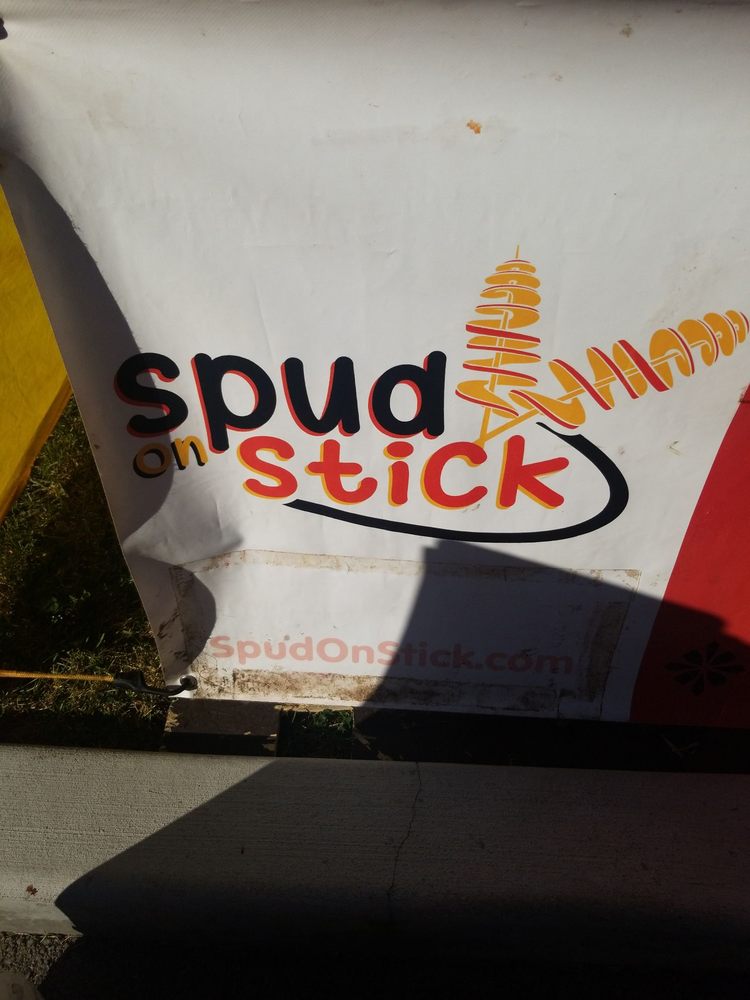 SPUD ON STICK - Updated February 2025 - 3898 N Davencourt Lp, Lehi ...