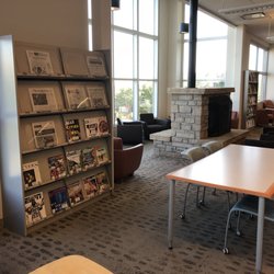 COUNCIL TREE LIBRARY - POUDRE RIVER PUBLIC LIBRARY DISTRICT - 29 Photos ...