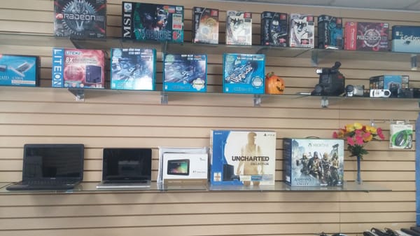 ALPHA COMPUTERS - Updated December 2025 - 23 Photos & 87 Reviews - 1690 ...