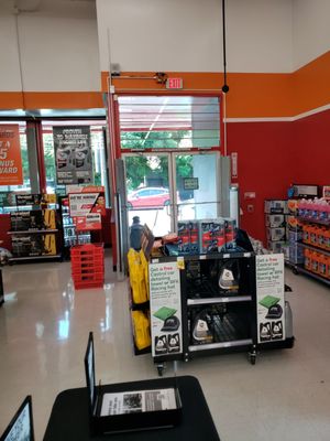 AUTOZONE - Updated October 2025 - 22 Photos - 840 S Alvarado St, Los ...