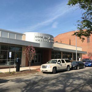 BALTIMORE COUNTY PUBLIC LIBRARY - CATONSVILLE BRANCH - Updated July ...