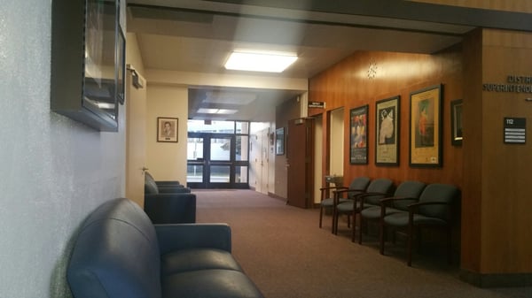 DOWNEY UNIFIED SCHOOL DISTRICT - Updated October 2025 - 11627 ...