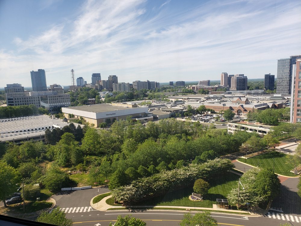 TYSONS CORNER MARRIOTT - 171 Photos & 106 Reviews - 8028 Leesburg Pike ...