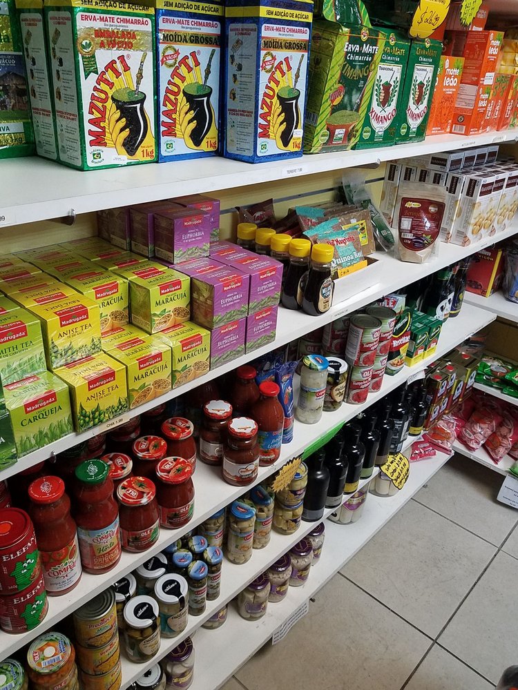 BRAZIL MART - 25 Photos & 19 Reviews - Convenience Stores - 2107 SW ...