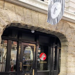 KAROO CAFE - Updated July 2025 - 78 Photos & 29 Reviews - 1921 1st Ave ...