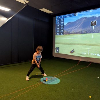 ELK GROVE GOLF STUDIO - Updated January 2026 - 31 Photos - 9105 Laguna ...