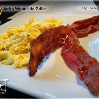 JACK’S WOODSIDE GRILLE - Updated December 2024 - 143 Photos & 242 ...