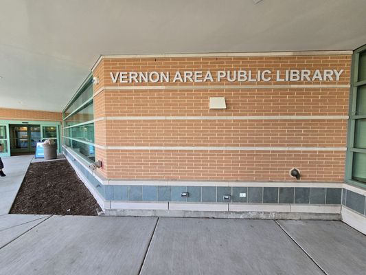 VERNON AREA PUBLIC LIBRARY DISTRICT - Updated October 2025 - 31 Reviews ...