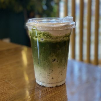 CAFE HWASAN - Updated May 2024 - 621 Photos & 181 Reviews - Yelp