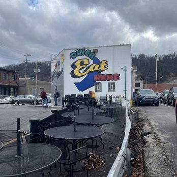 KELLY O’S DINER - Updated July 2024 - 410 Photos & 411 Reviews - 100 ...