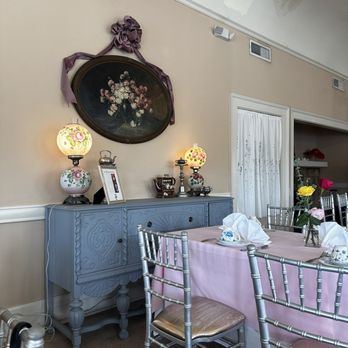 SPRING TEA GARDEN - Updated January 2025 - 507 Photos & 262 Reviews ...