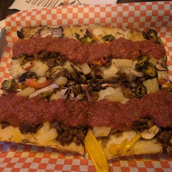 RED DWARF - Updated December 2024 - 538 Photos & 285 Reviews - 1305 ...