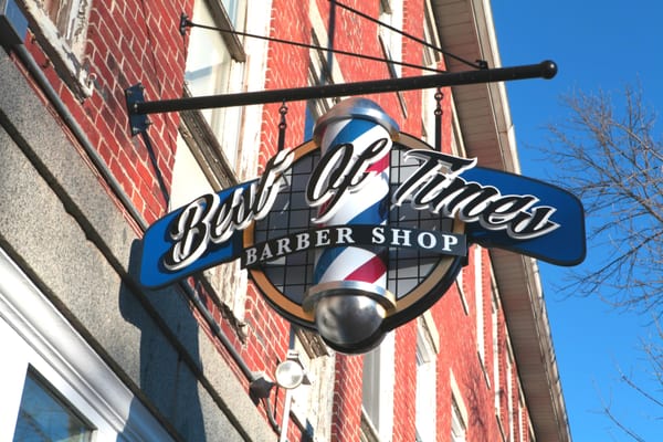BEST OF TIMES BARBERSHOP - Updated August 2025 - 11 Photos & 29 Reviews ...