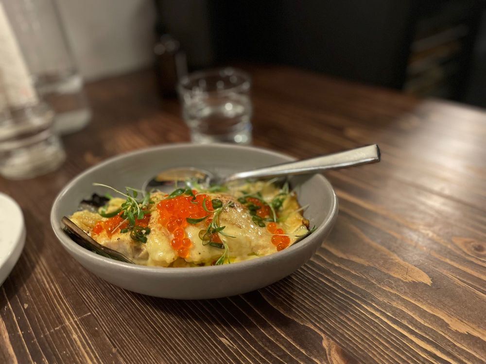 MUSANG SEATTLE - 1751 Photos & 437 Reviews - 2524 Beacon Ave S, Seattle ...