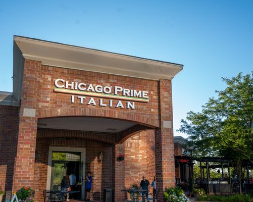 CHICAGO PRIME ITALIAN - 452 Photos & 455 Reviews - 700 N Meacham Rd ...