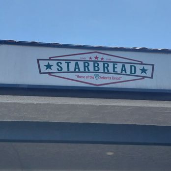 STARBREAD BAKERY - Updated December 2024 - 965 Photos & 556 Reviews ...