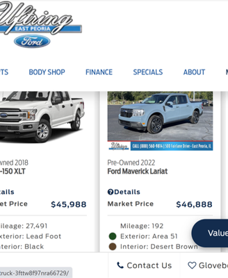 UFTRING AUTOMALL FORD SUBARU - Updated December 2025 - 13 Photos & 38 Reviews - 500 Fairlane Dr ...