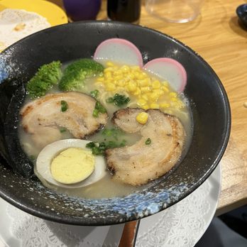 WATAMI REVOLVING SUSHI BAR - Updated January 2026 - 154 Photos & 86 ...