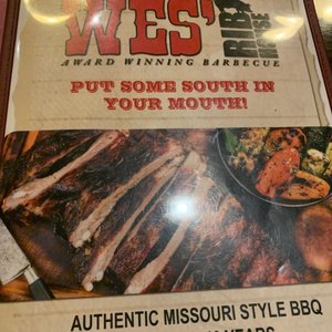 WES’ RIB HOUSE - 90 Photos & 238 Reviews - 38 Dike St, Providence ...