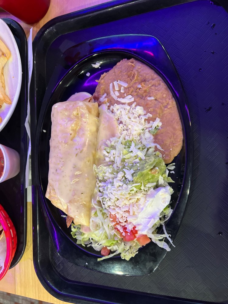 REAL TACO EXPRESS - Updated June 2024 - 69 Photos & 48 Reviews - 1175 E ...