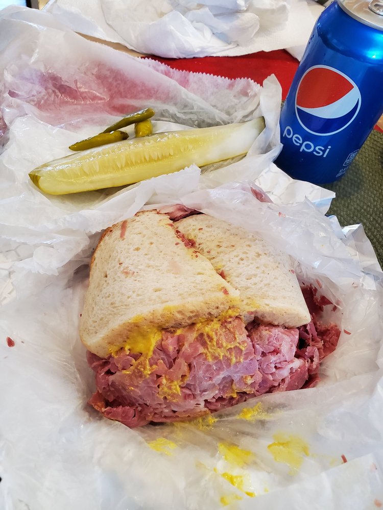 AP DELI - 16 Photos & 51 Reviews - 1759 E 75th St, Chicago, IL - Menu ...