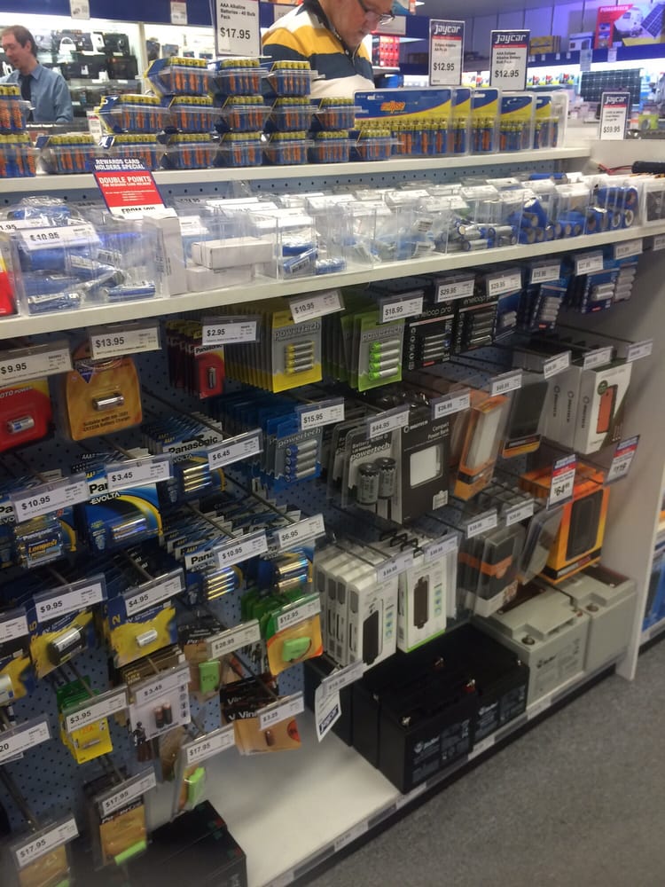 JAYCAR ELECTRONICS - Updated November 2025 - 221-223 Morphett St ...