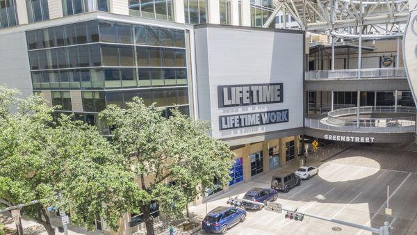 LIFE TIME - Updated December 2025 - 23 Photos & 42 Reviews - 1201 Main ...