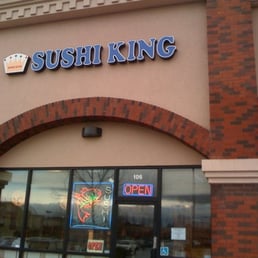 SUSHI KING - Updated October 2024 - 687 Photos & 503 Reviews - 5089 ...