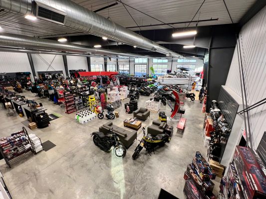 FASTOYS - Updated October 2025 - 38 Photos - 10 Fast Ln, Kalispell ...