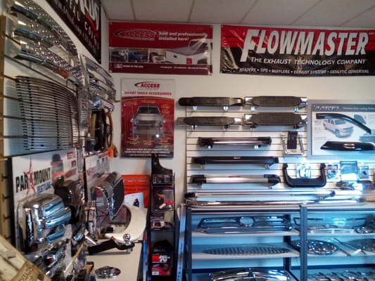 C & H AUTO ACCESSORIES - Updated December 2025 - 48 Photos & 15 Reviews ...