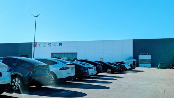 TESLA - Updated October 2025 - 15 Photos & 12 Reviews - 19820 Hempstead ...