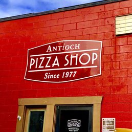 ANTIOCH PIZZA SHOP - Updated July 2025 - 39 Photos & 204 Reviews - 994 ...