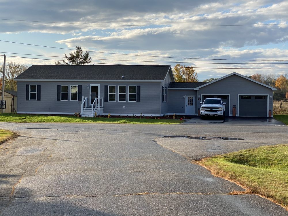 BLUE RIDGE PROPERTIES - Updated September 2024 - Sabattus, Maine ...