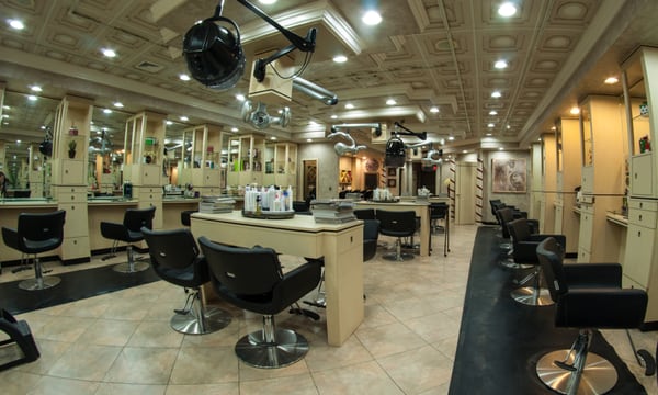 SECOND GLANCE SALON - Updated January 2026 - 16 Reviews - 1091 Inman ...