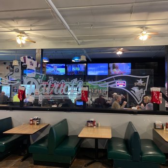 GRIDIRON RESTAURANT & SPORTS PUB - Updated December 2025 - 67 Photos ...