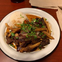 CASA CHASKIS - 277 Photos & 199 Reviews - Peruvian - 2380 Santa Fe Ave ...