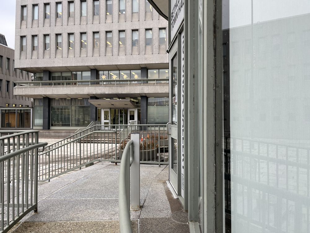 BETHLEHEM AREA PUBLIC LIBRARY - Updated December 2025 - 15 Photos - 11 ...