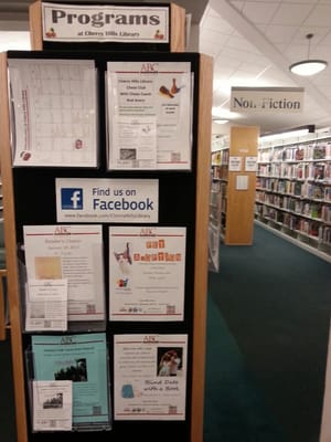 CHERRY HILLS PUBLIC LIBRARY - Updated December 2025 - 27 Photos & 10 ...
