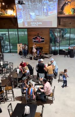 DOCKERY’S - Updated October 2025 - 12 Photos - 2260 Hwy 123 N, Karnes ...