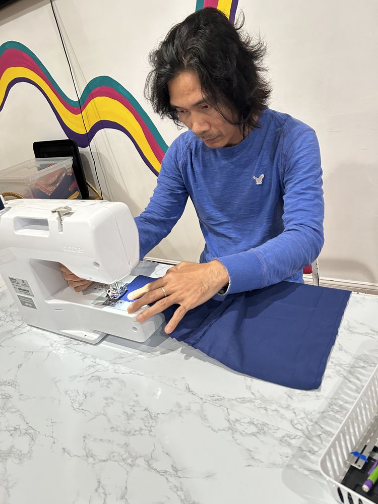 SEW UNIK STUDIO - Updated October 2025 - 12 Photos - 6503 Auburn Dr, Virginia Beach, Virginia ...