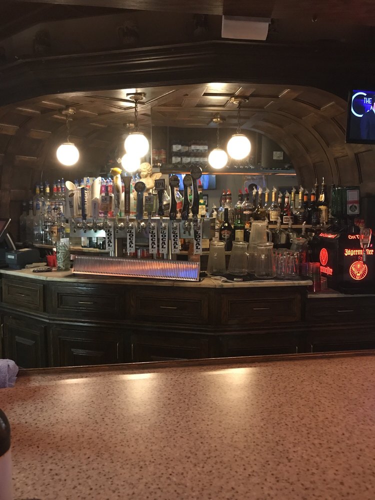 LANCASTER’S LOUNGE - 3800 Old Cheney Rd, Lincoln, Nebraska - Lounges ...