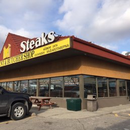 MASTER STEAKS - Updated December 2025 - 170 Photos & 120 Reviews - 5895 ...