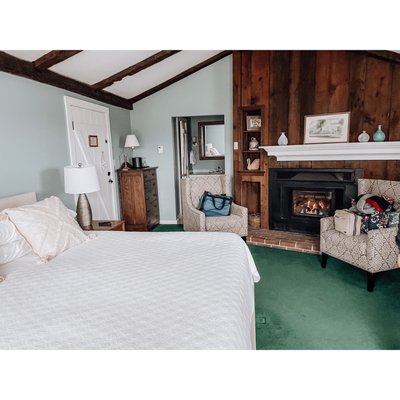 CHESTERFIELD INN - 73 Photos & 43 Reviews - 20 Cross Rd, West ...