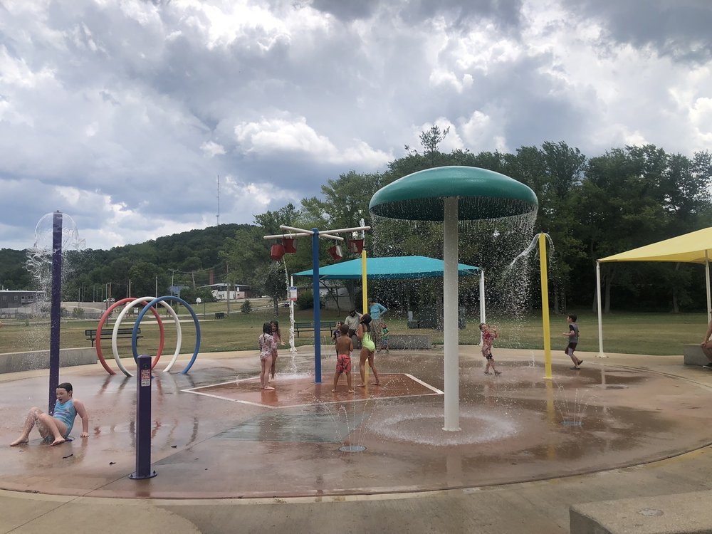 ROUBIDOUX PARK - Updated October 2024 - 216-498 Olive St, Waynesville ...