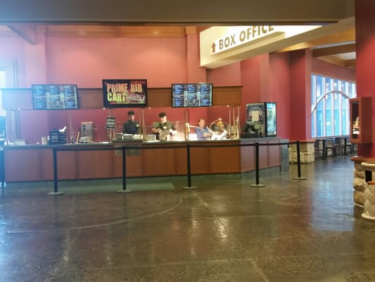 PRIME RIB CART - Updated December 2025 - 6800 Soaring Eagle Blvd, Mount ...