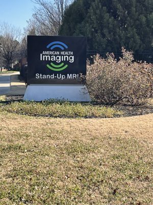 AMERICAN HEALTH IMAGING STAND-UP MRI - Updated November 2025 - 17 ...