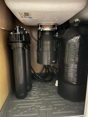 INFINITY WATER SYSTEMS - Updated January 2026 - 32 Photos & 81 Reviews - 17781 Grant Rd, Cypress ...
