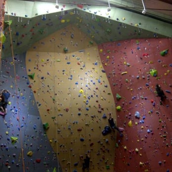 VERTICAL WORLD SEATTLE - Updated October 2025 - 33 Photos & 79 Reviews - 2330 W Commodore Way ...