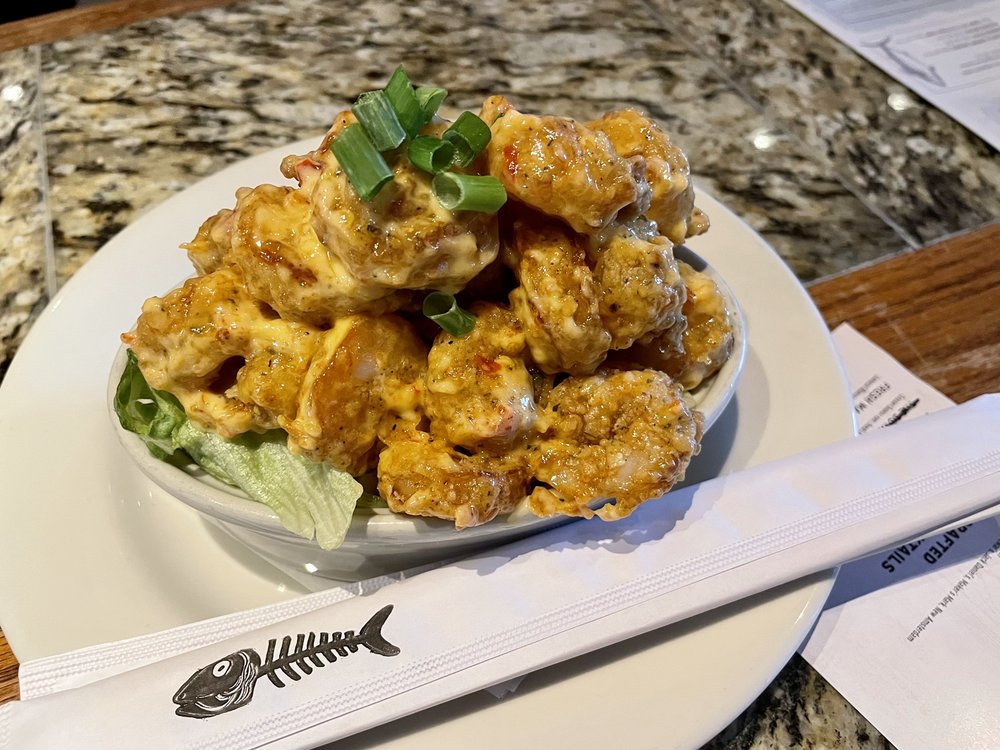 BONEFISH - 52 Photos & 27 Reviews - 6996 Sea Harbor Dr, Orlando, FL - Yelp